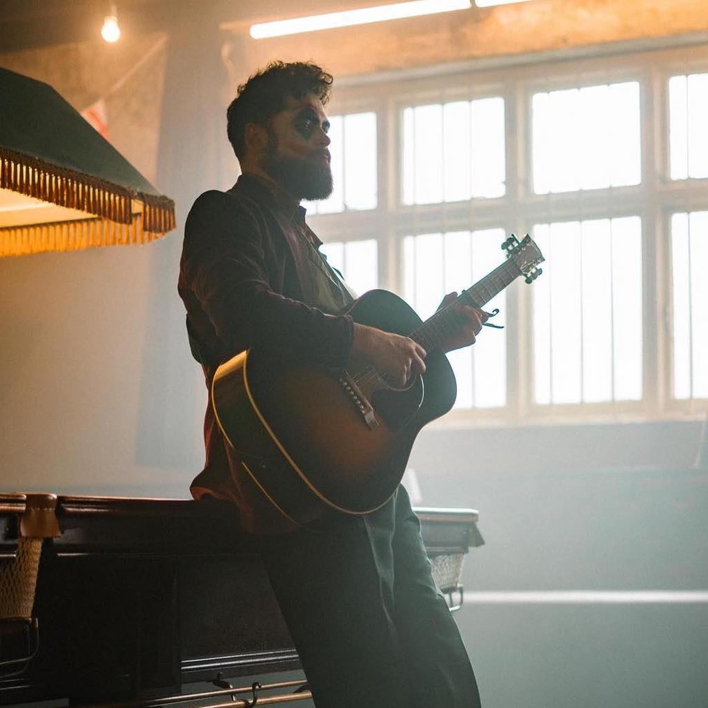 Passenger | News | A Song for the Drunk and Broken Hearted - Acoustic ...
