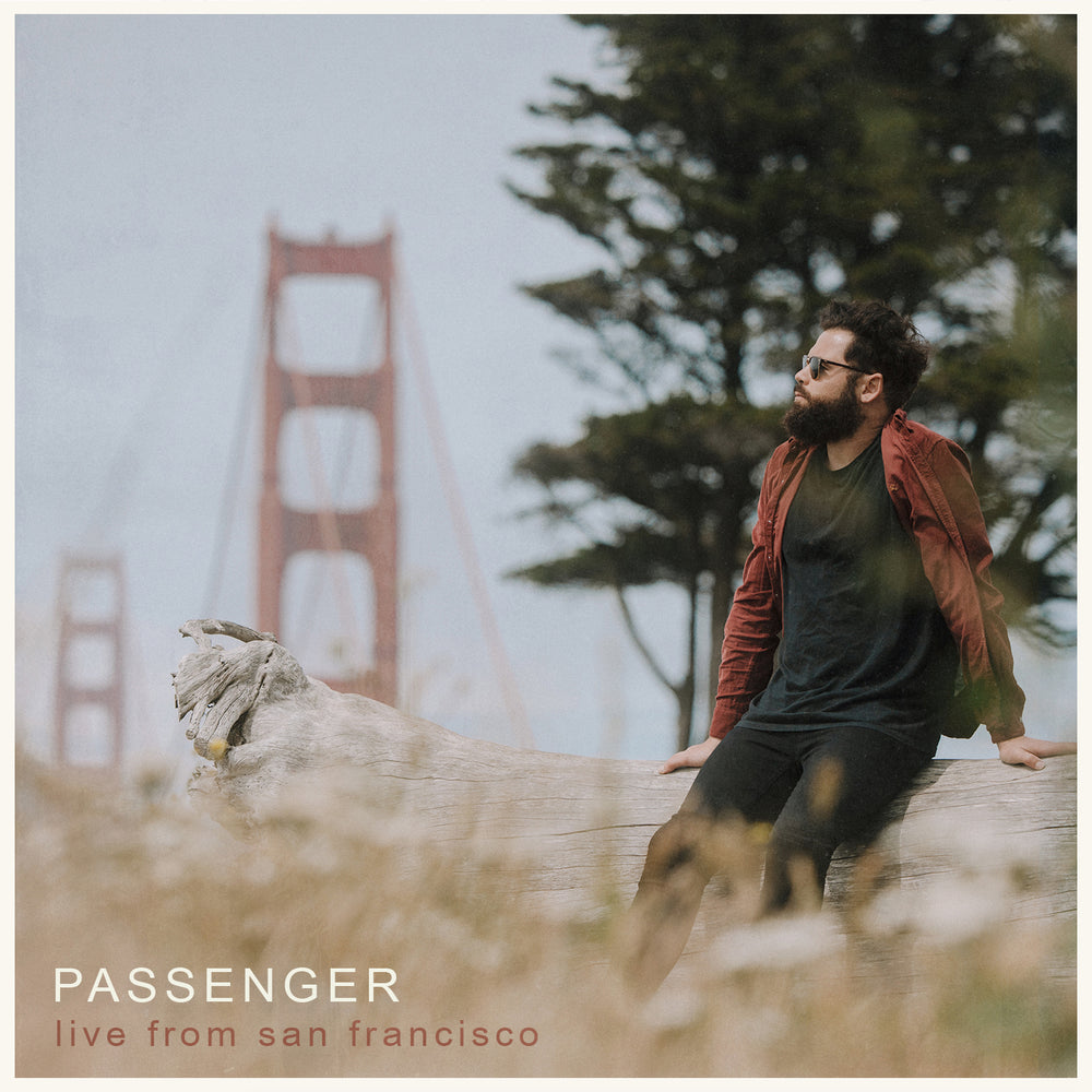 Passenger | Official Website | News – Passenger Official Store