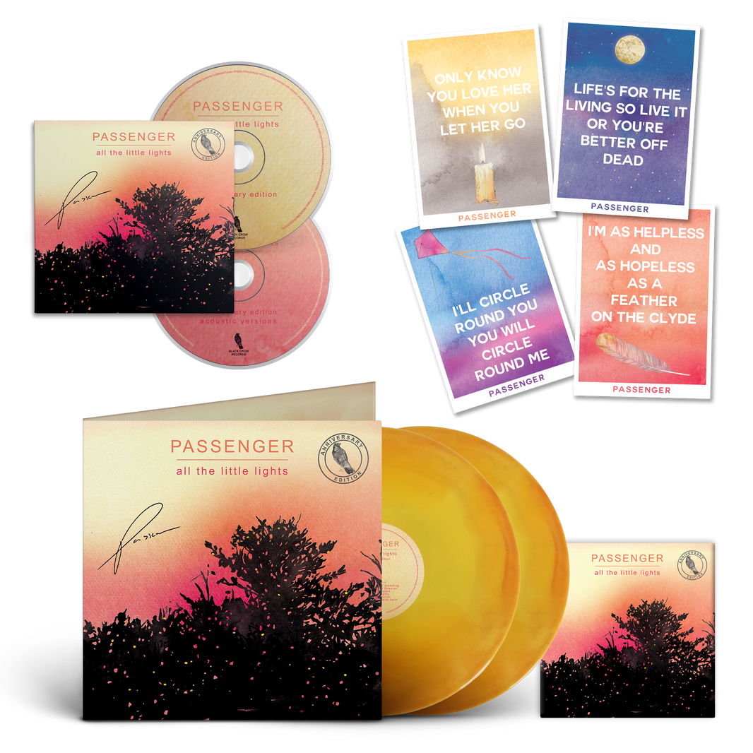 Passenger - Official Website Homepage – Passenger Official Store
