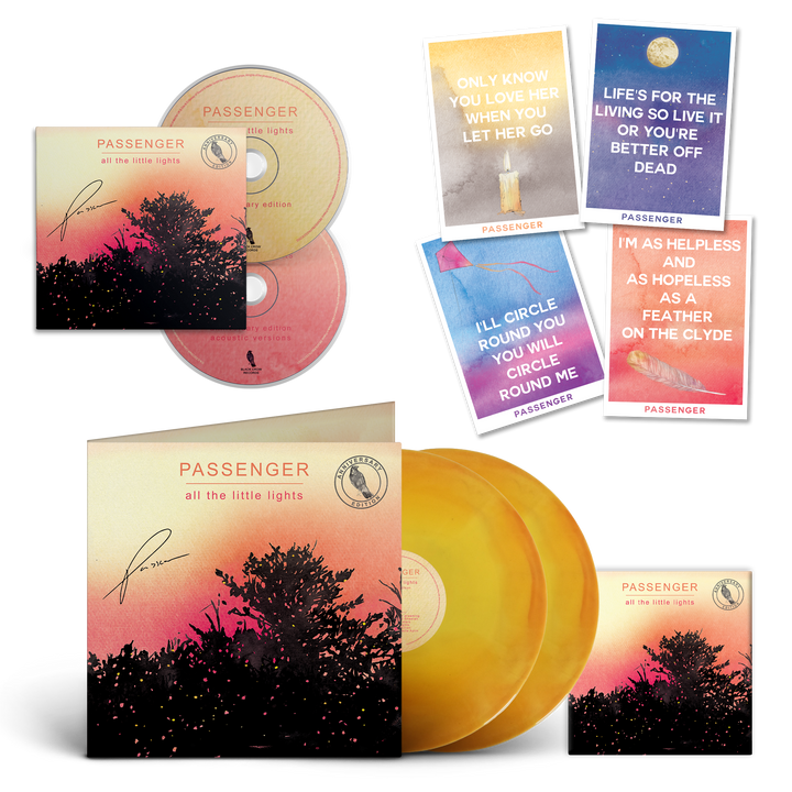 Passenger - Official Website Homepage – Passenger Official Store