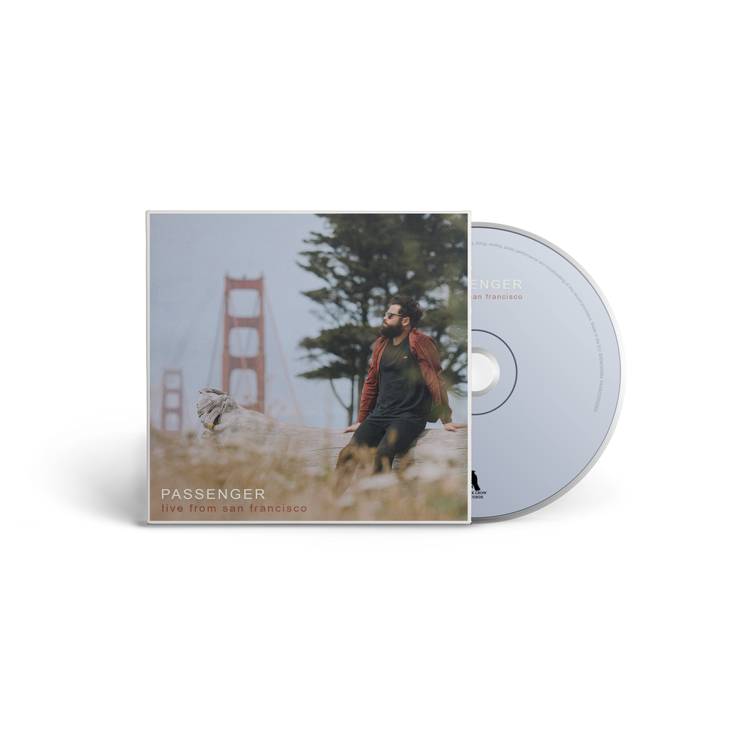 Passenger - Official Website Homepage – Passenger Official Store