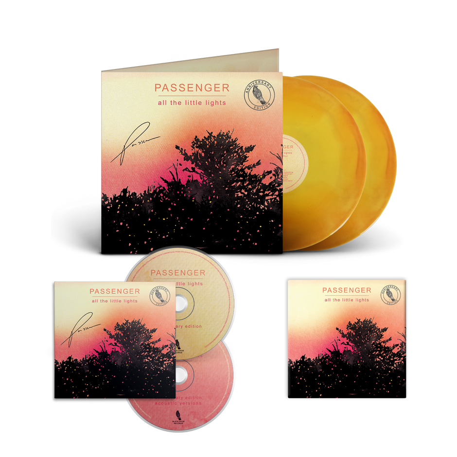 Passenger - Official Website Homepage – Passenger Official Store