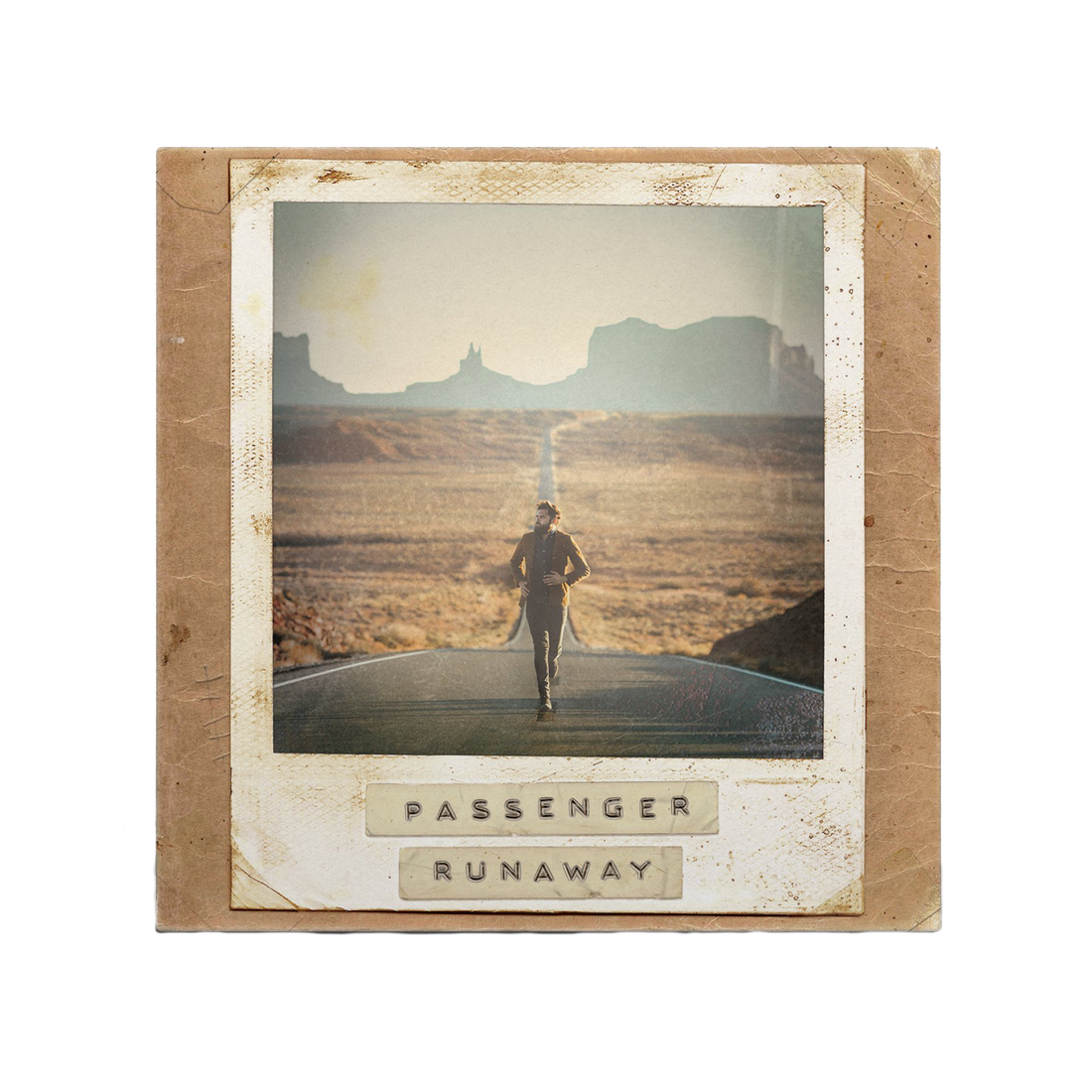 Runaway CD | Passenger Official Store