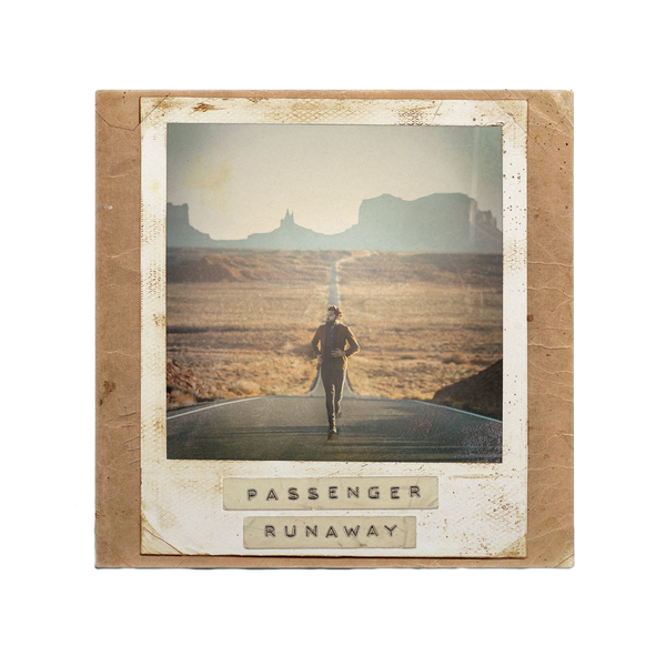 Runaway CD | Passenger Official Store