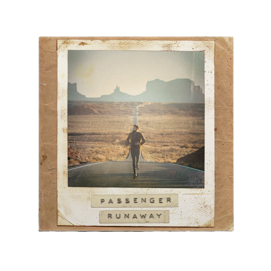 Runaway - CD | Passenger Official Store