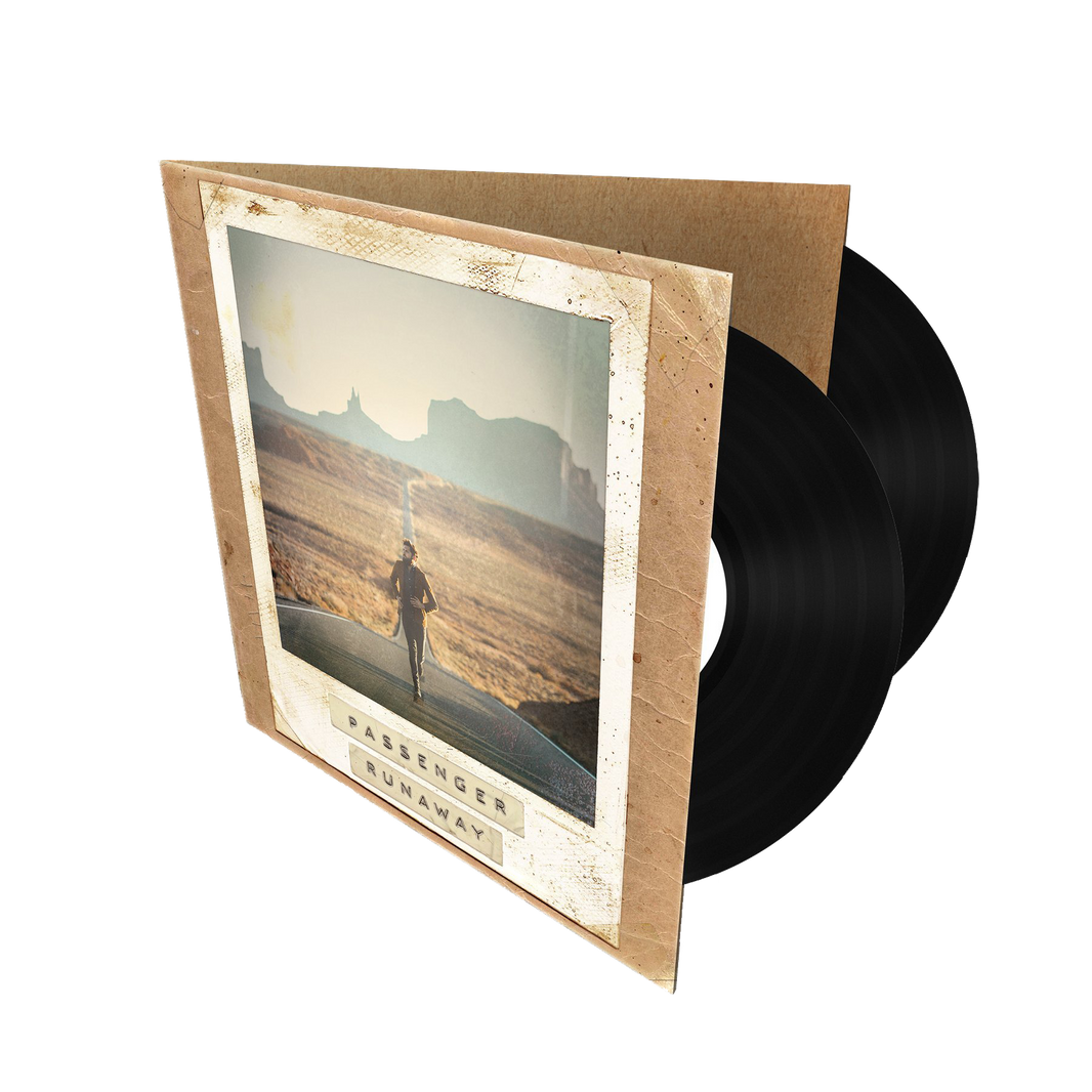 MUSIC – Passenger Official Store